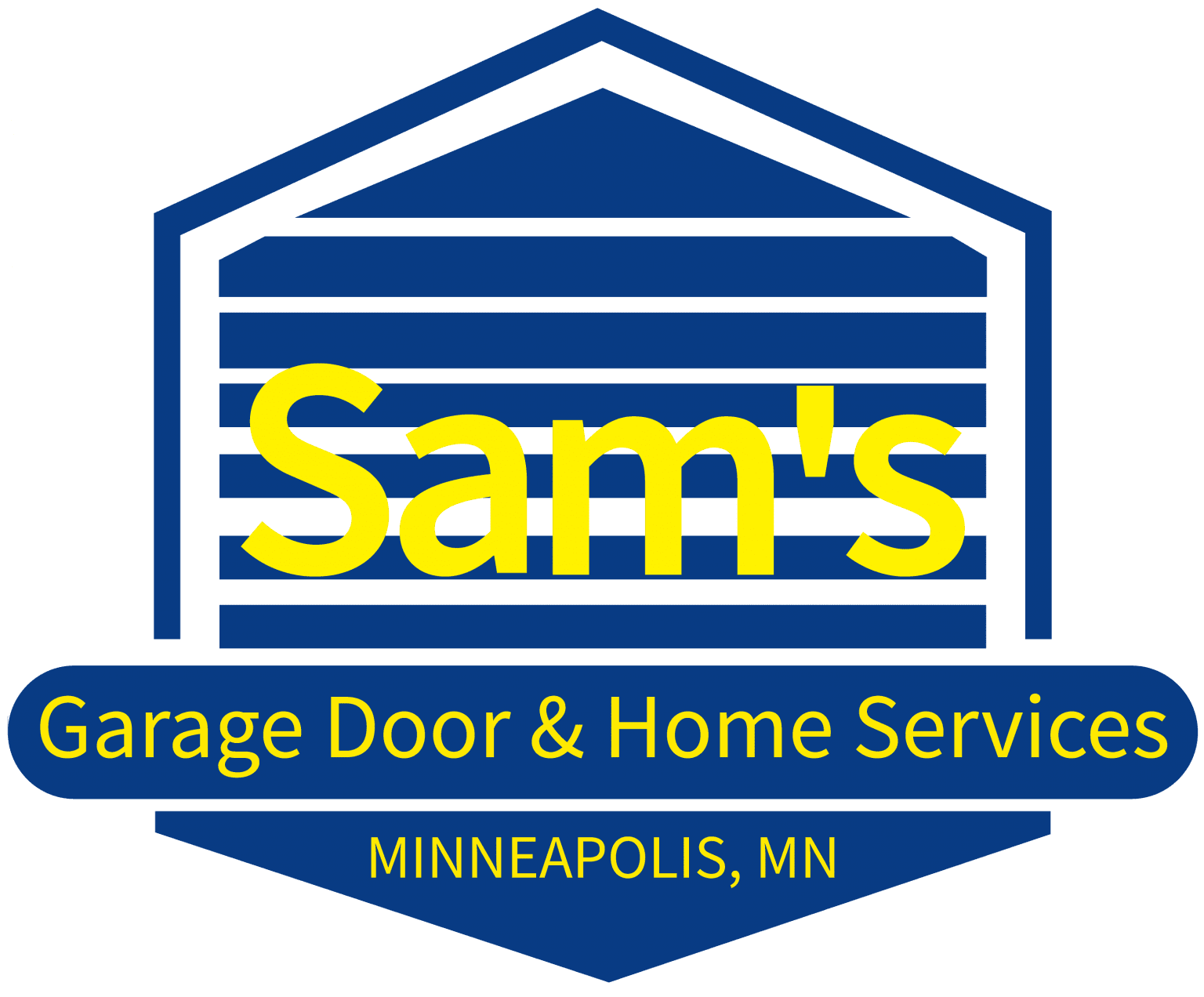 Garage Door & Opener Repair, Replacement & Installation Minneapolis MN ...